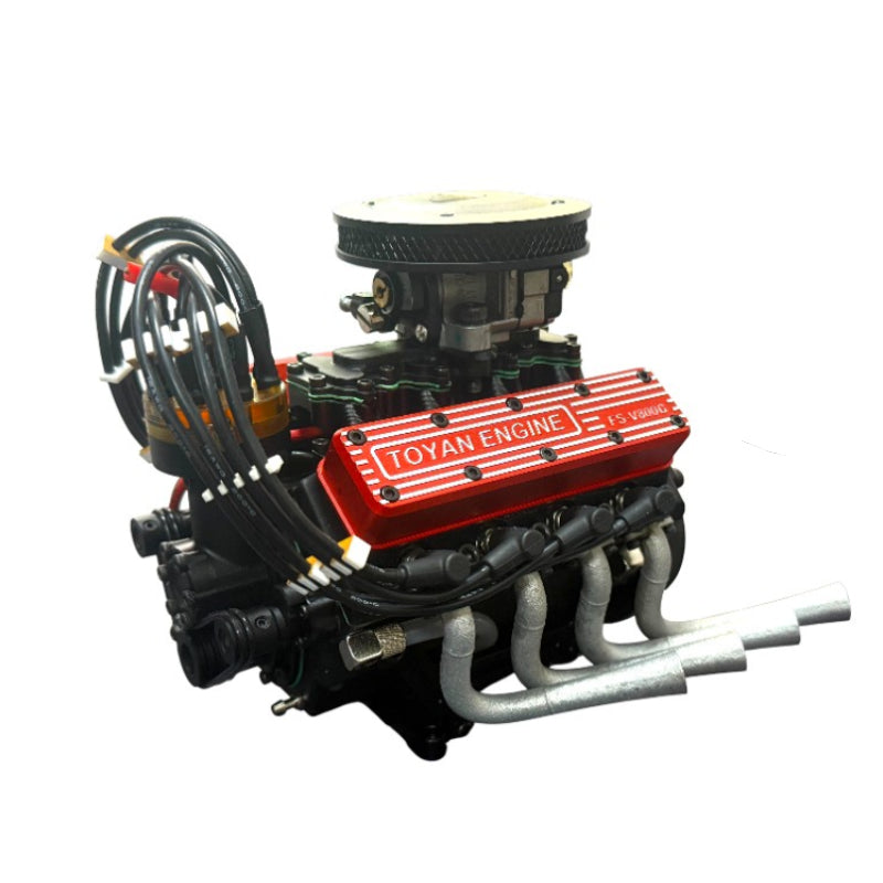 Gasoline Engine – Page 2 – Vortrixe